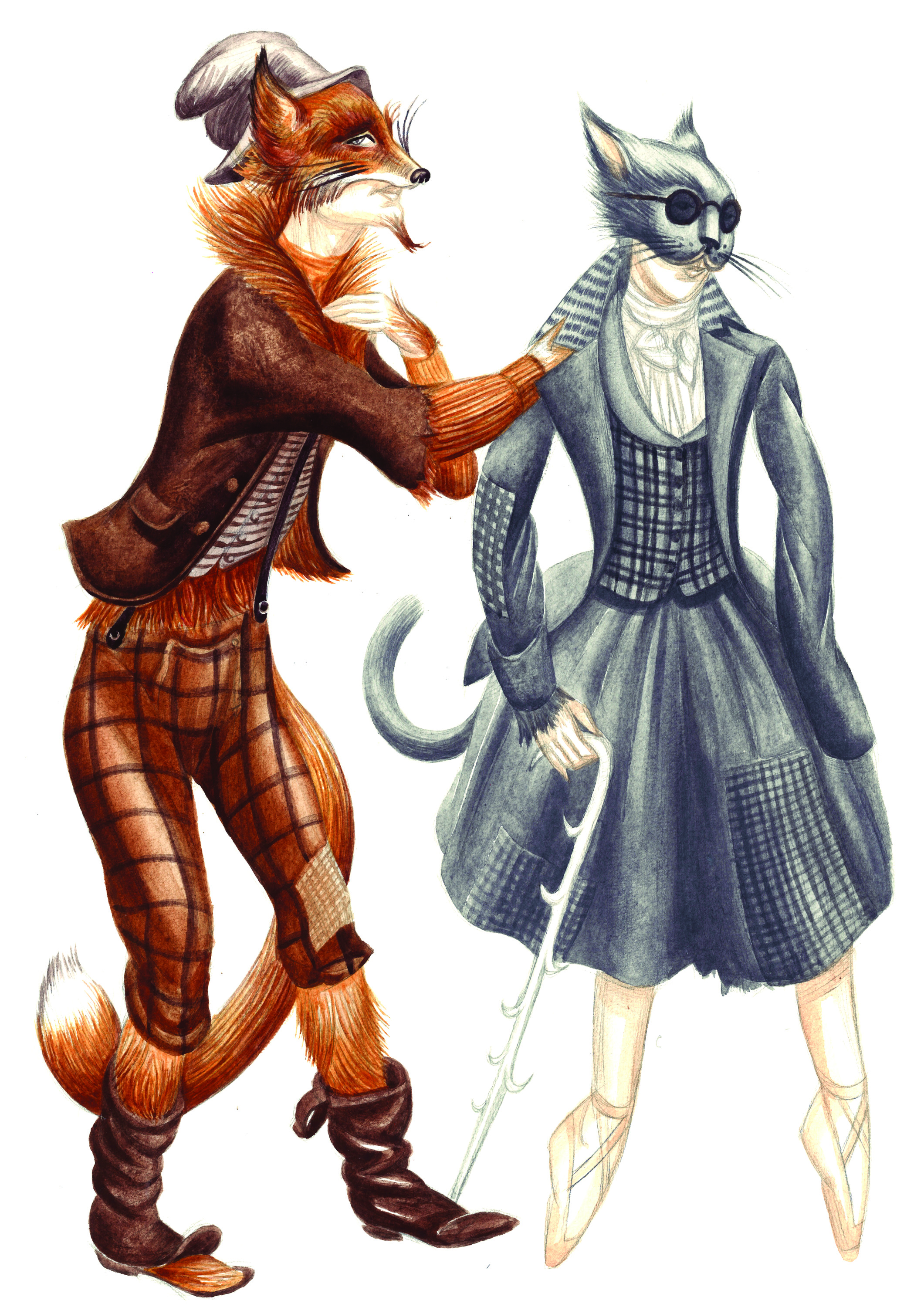 Pinocchio Cast Announced | HK Ballet